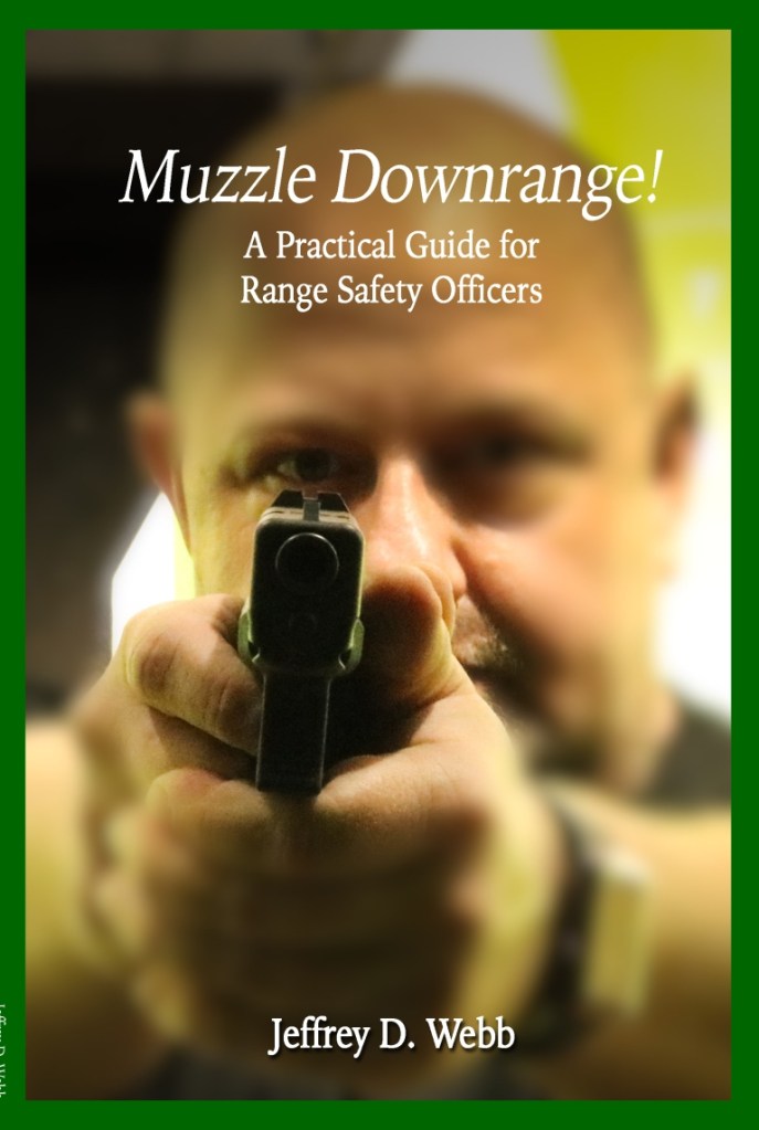 Range Safety Officer Training – Texas Defensive Training